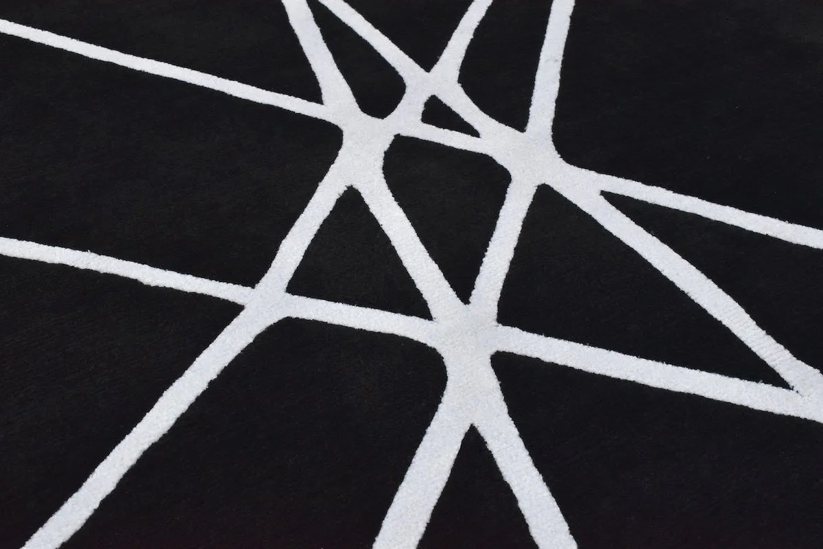 Slash Rug — Art and Loom