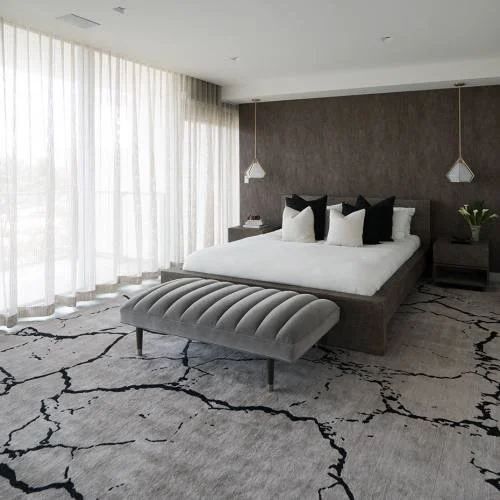 Photo Gallery | Custom Area Rugs — Art and Loom