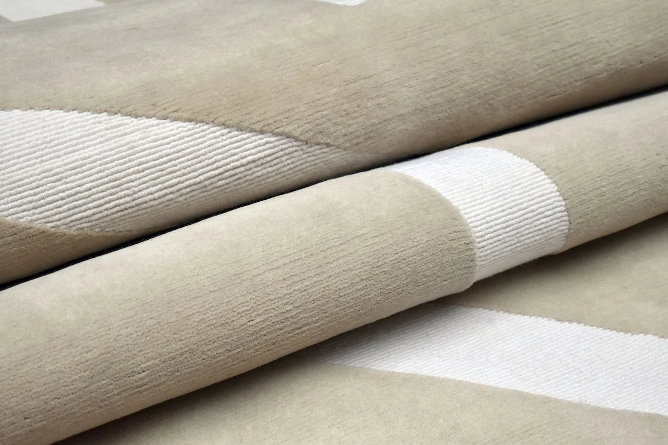 Dash Rug — Art and Loom