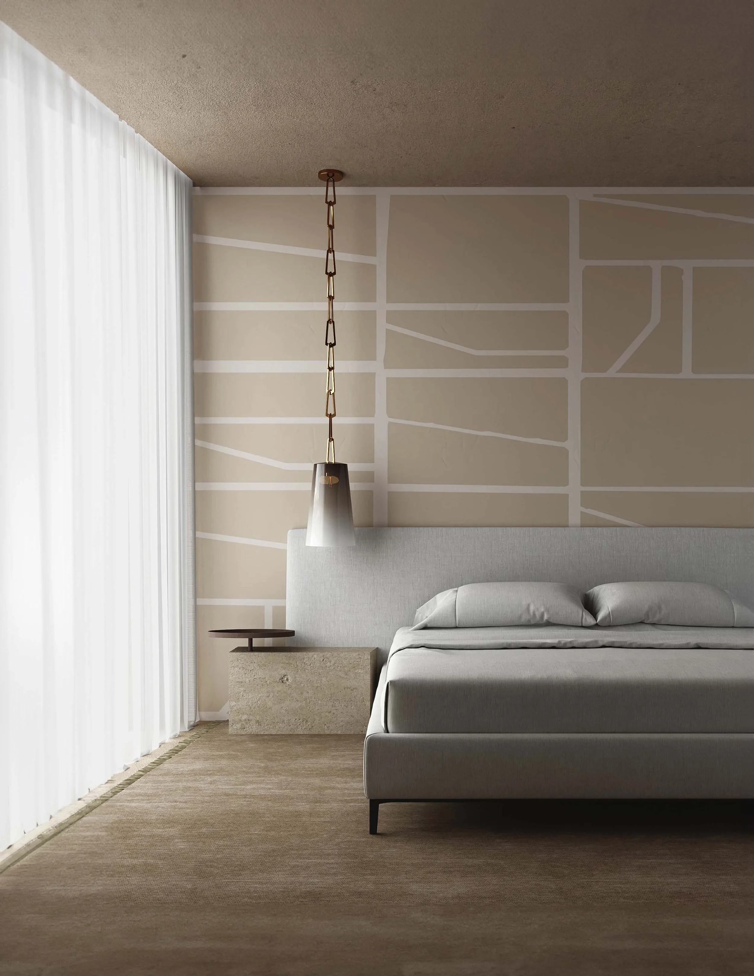 Art and Loom's Wallpaper Collection — Art and Loom