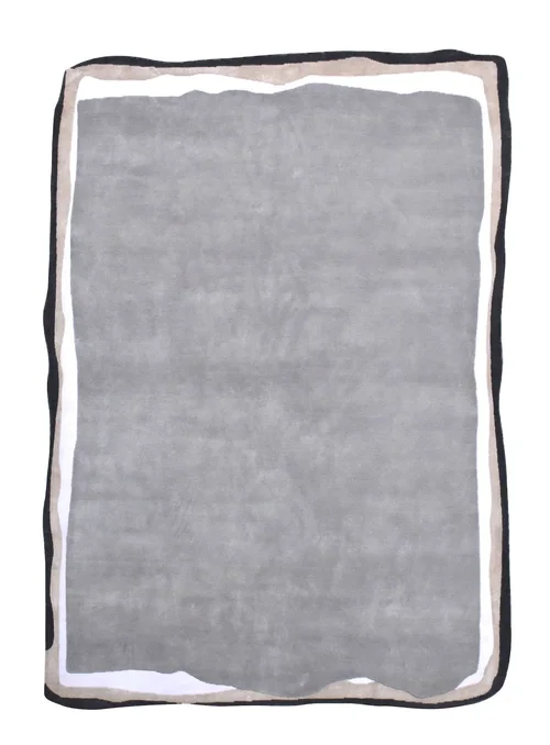 PAPER EDGE — Art and Loom