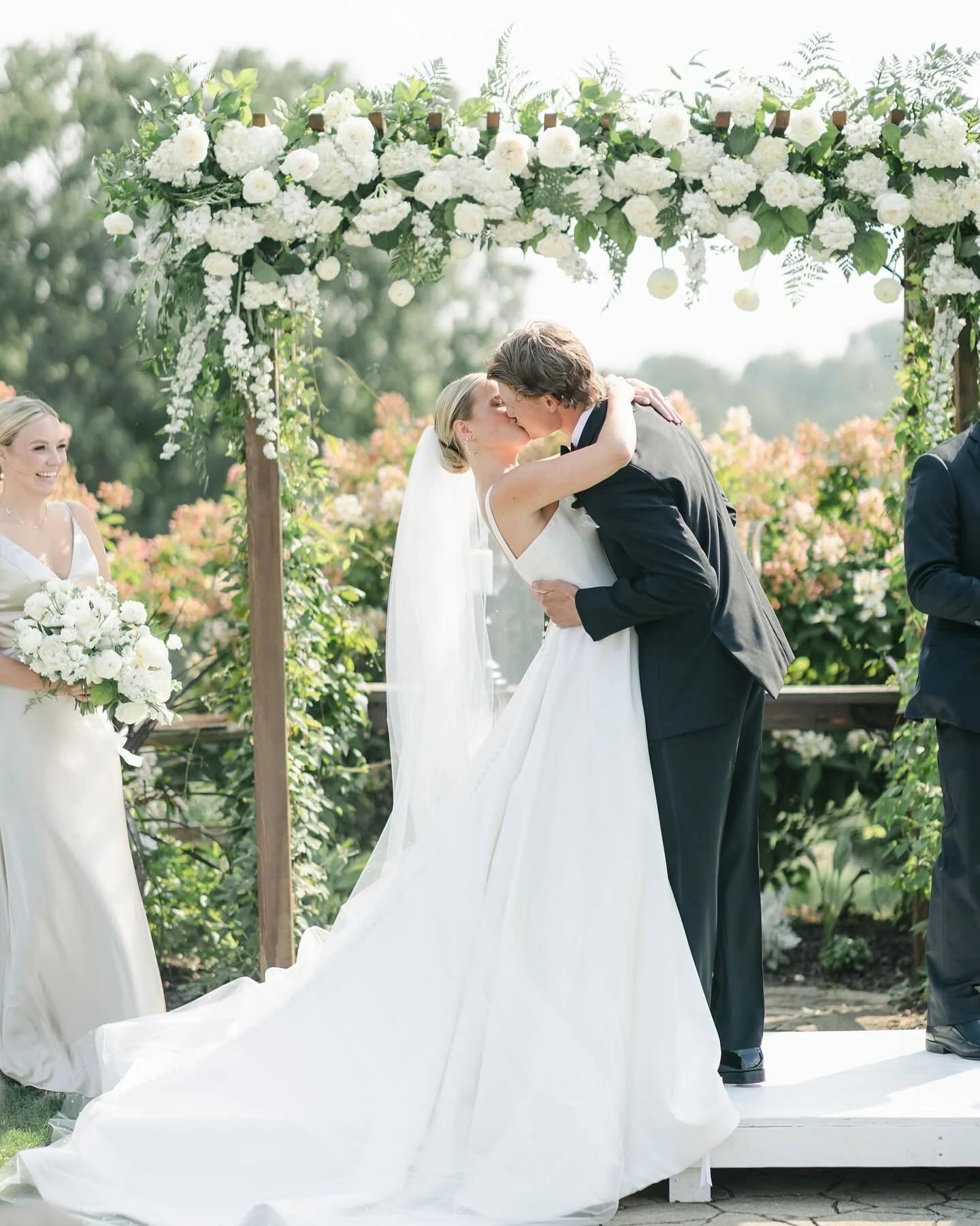 Fersk Floral — Floral Studio Based in Eau Claire, WI