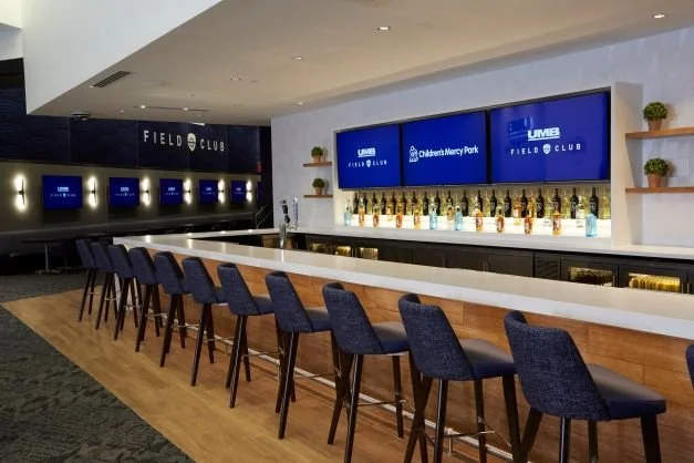 UMB Field Club — Argyle Events