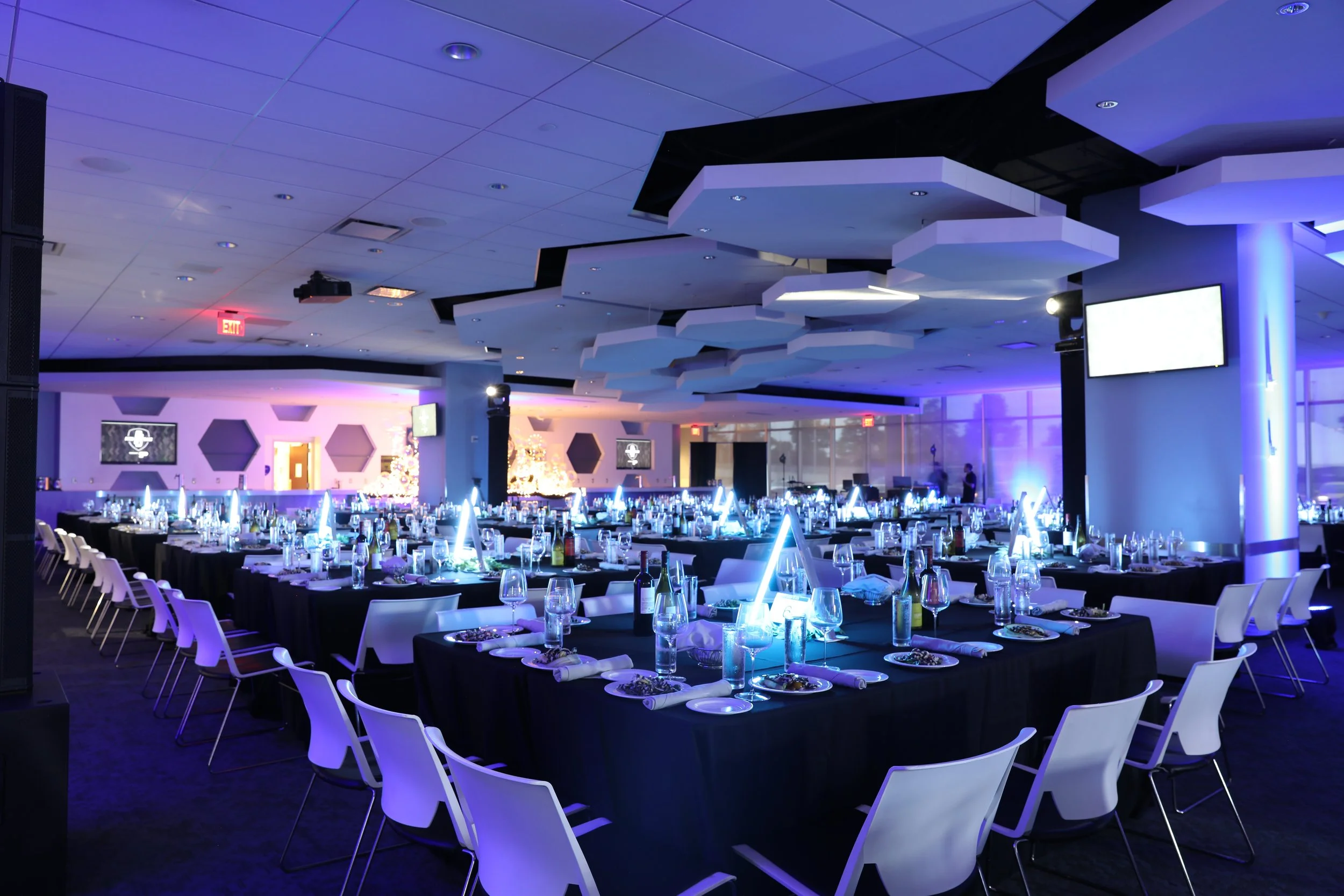 Children's Mercy Park — Argyle Events