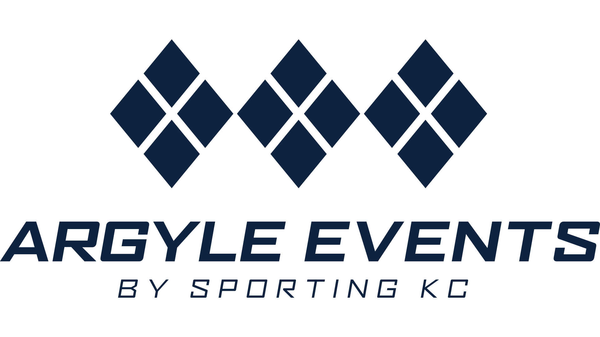 Three Points — Argyle Events