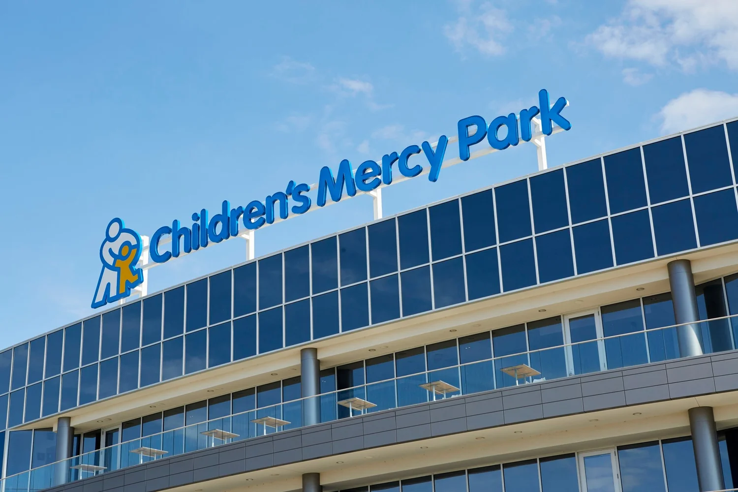 Children's Mercy Park — Argyle Events