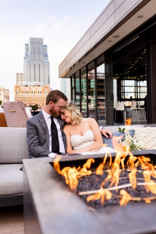 Three Points — Argyle Events