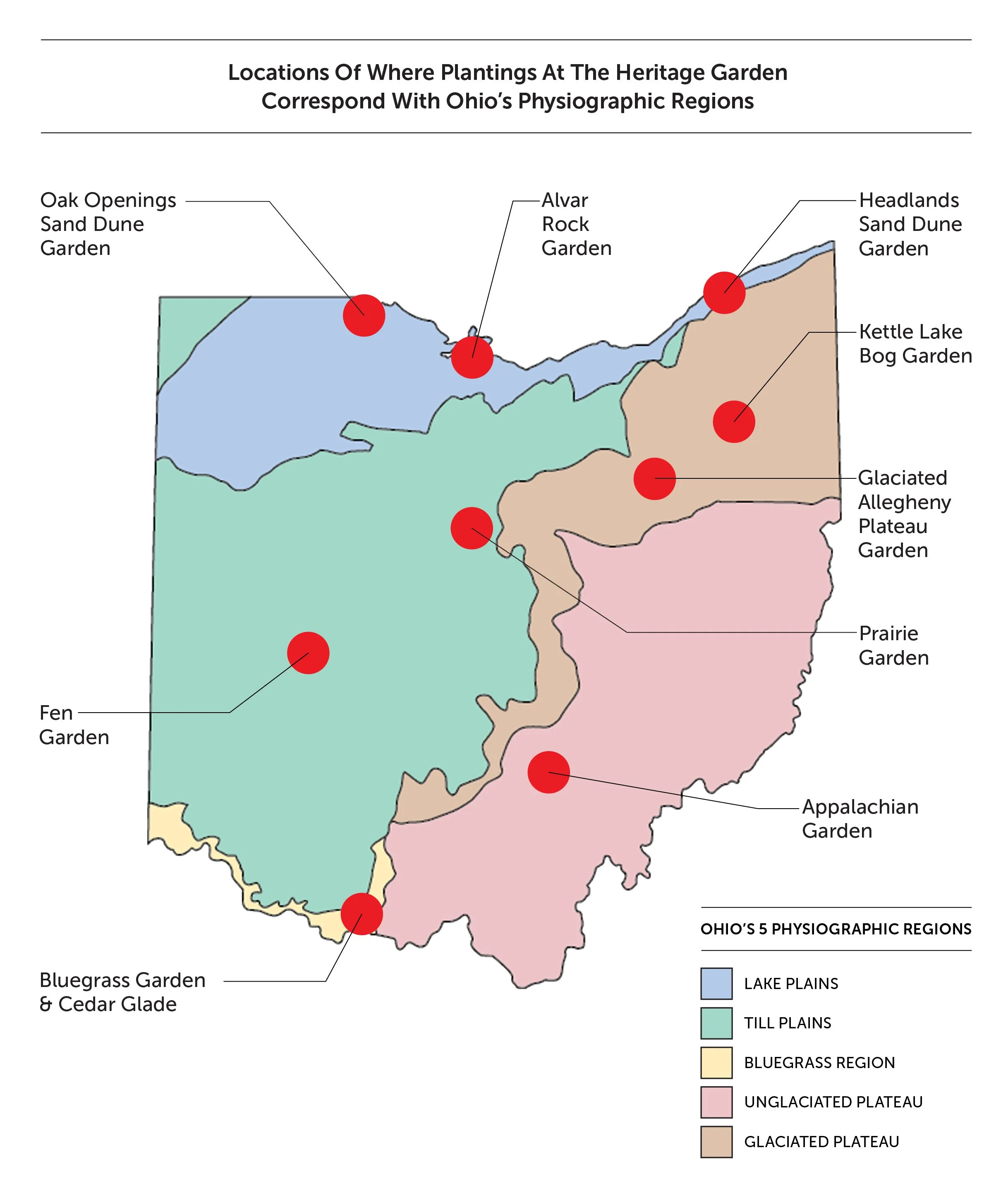 About the Ohio Governor's Residence — Ohio Governor's Residence