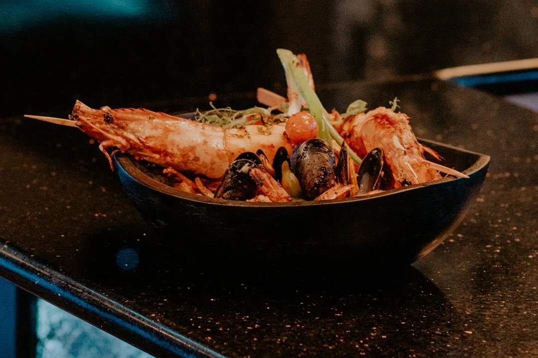 Prodigy Lounge Menu | Food, Drinks, Platter and Sunday Brunch Menus ...