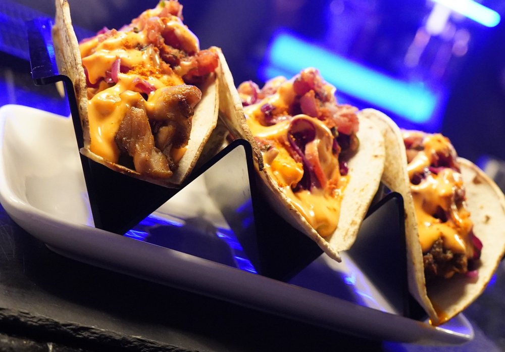 Prodigy Lounge Menu | Food, Drinks, Platter and Sunday Brunch Menus ...