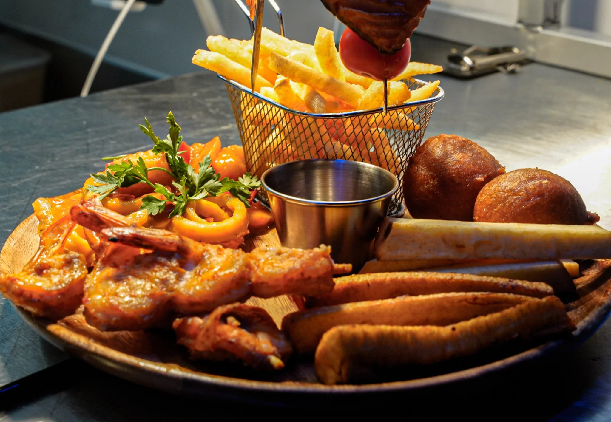 Prodigy Lounge | Cocktail Bar, Night Club, Sisha & Restaurant