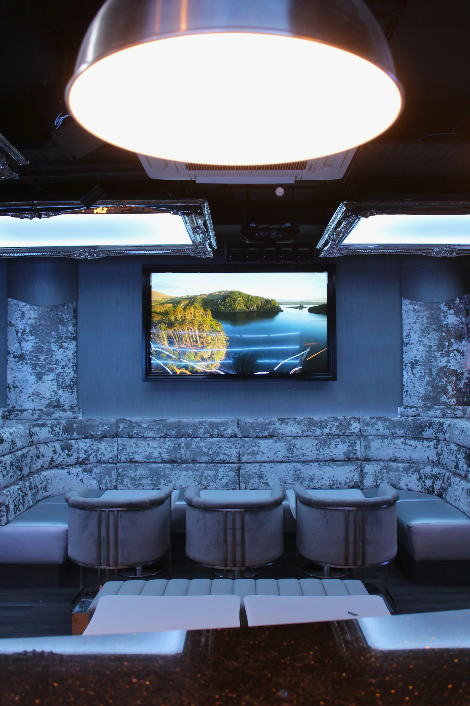 Prodigy Lounge | Cocktail Bar, Night Club, Sisha & Restaurant