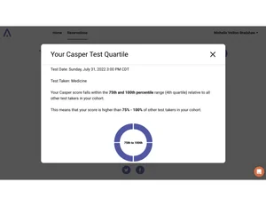 How I Studied for Casper & Made a Perfect Score — C'est Bon Medicine