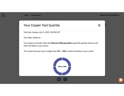 How I Studied for Casper & Made a Perfect Score — C'est Bon Medicine