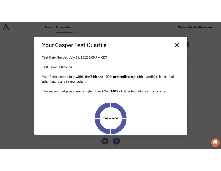 How I Studied for Casper & Made a Perfect Score — C'est Bon Medicine