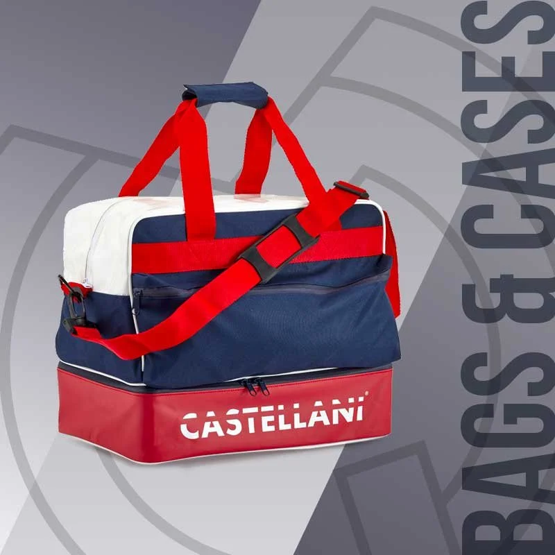 Castellani Shooting Vests, Glasses & Premium Shooting Clothing for ...