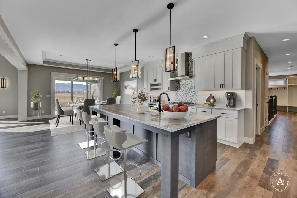 WHY SIERRA HOMES — Sierra Custom Homes