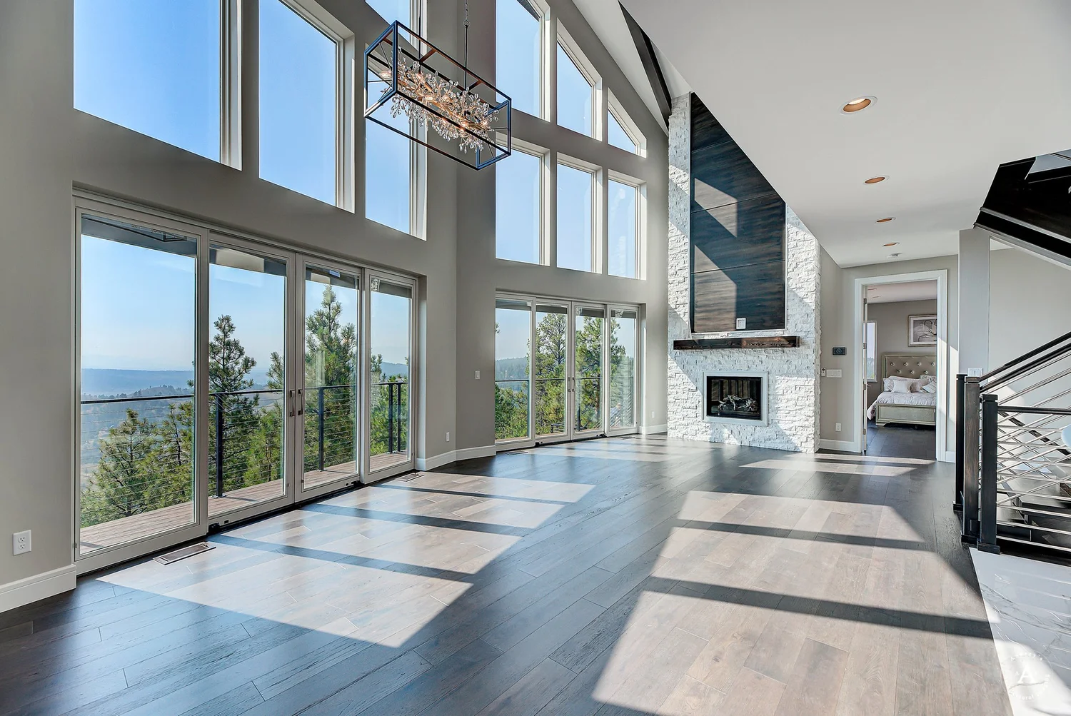 Gallery — Sierra Custom Homes