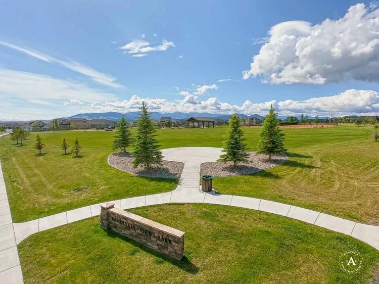 Sierra Custom Homes