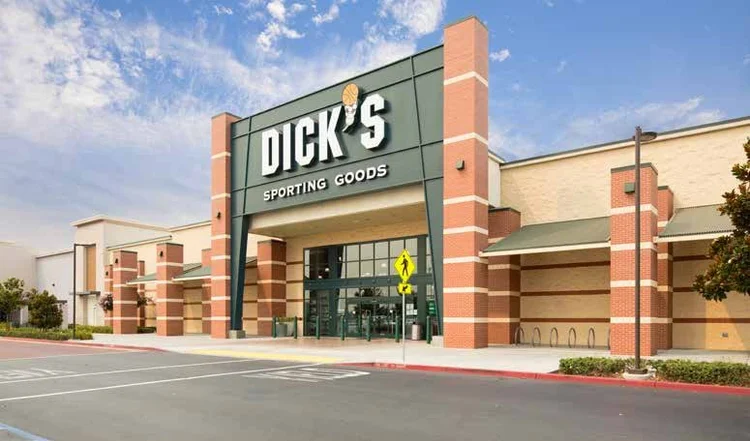 Dicks Sporting Good — Delta Shores