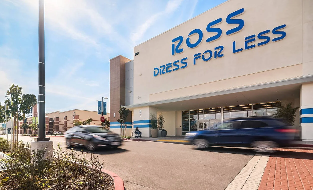 Ross Dress for Less — Delta Shores