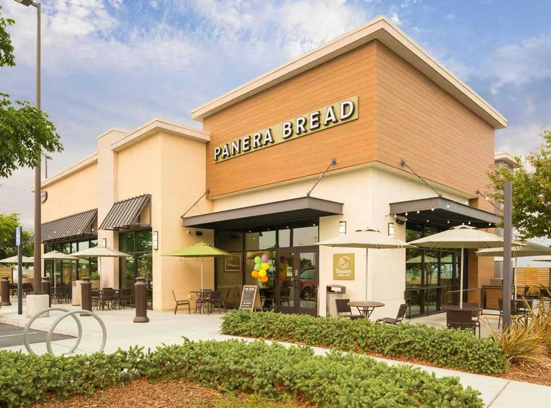 Panera Bread — Delta Shores