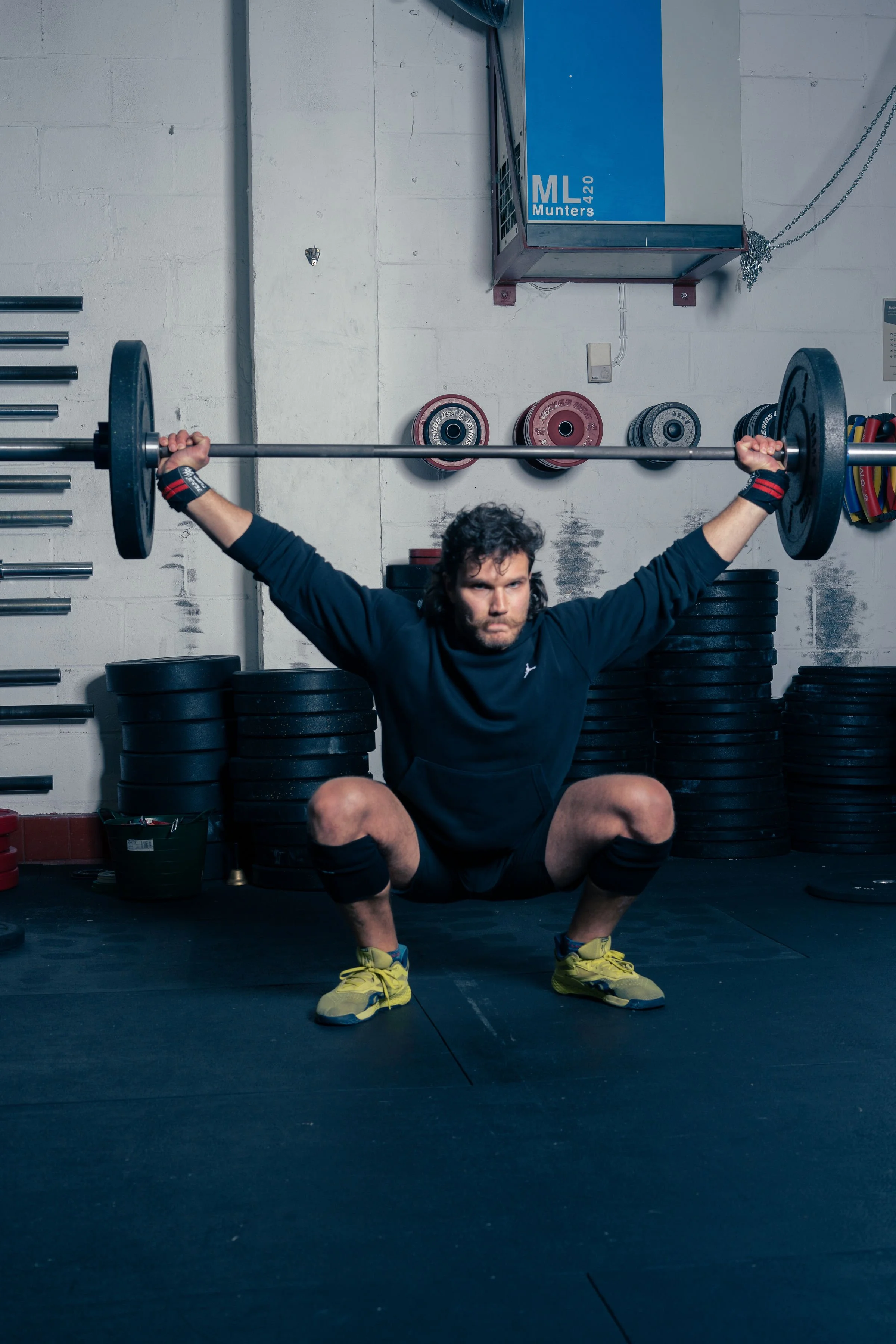 Classes — CROSSFITMTS