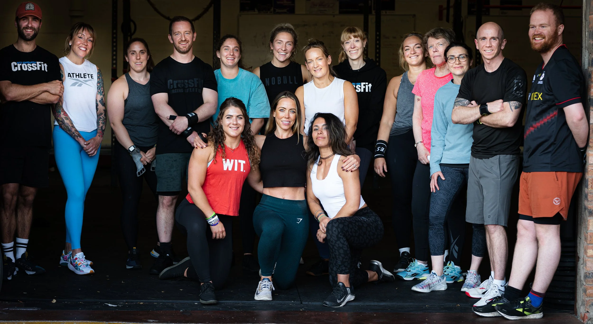 Who we are — CROSSFITMTS