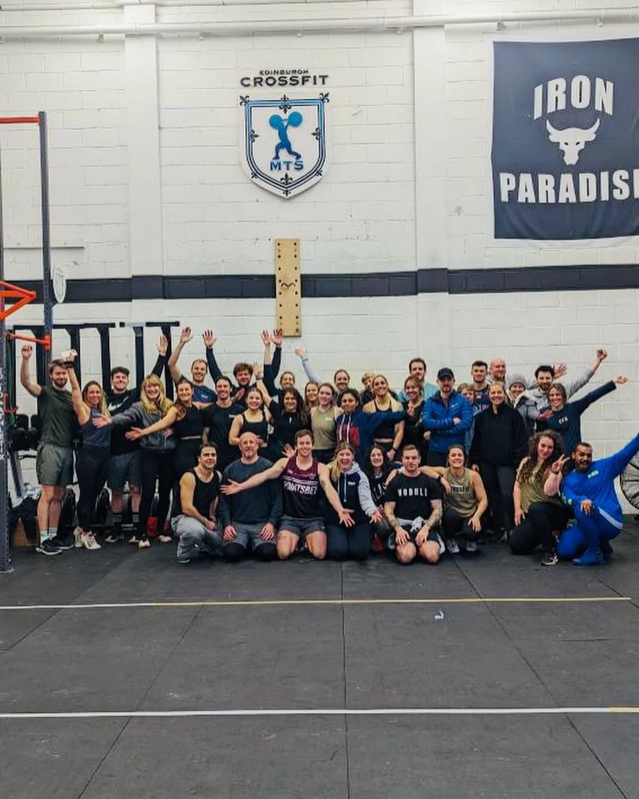 FAQs 2 — CROSSFITMTS
