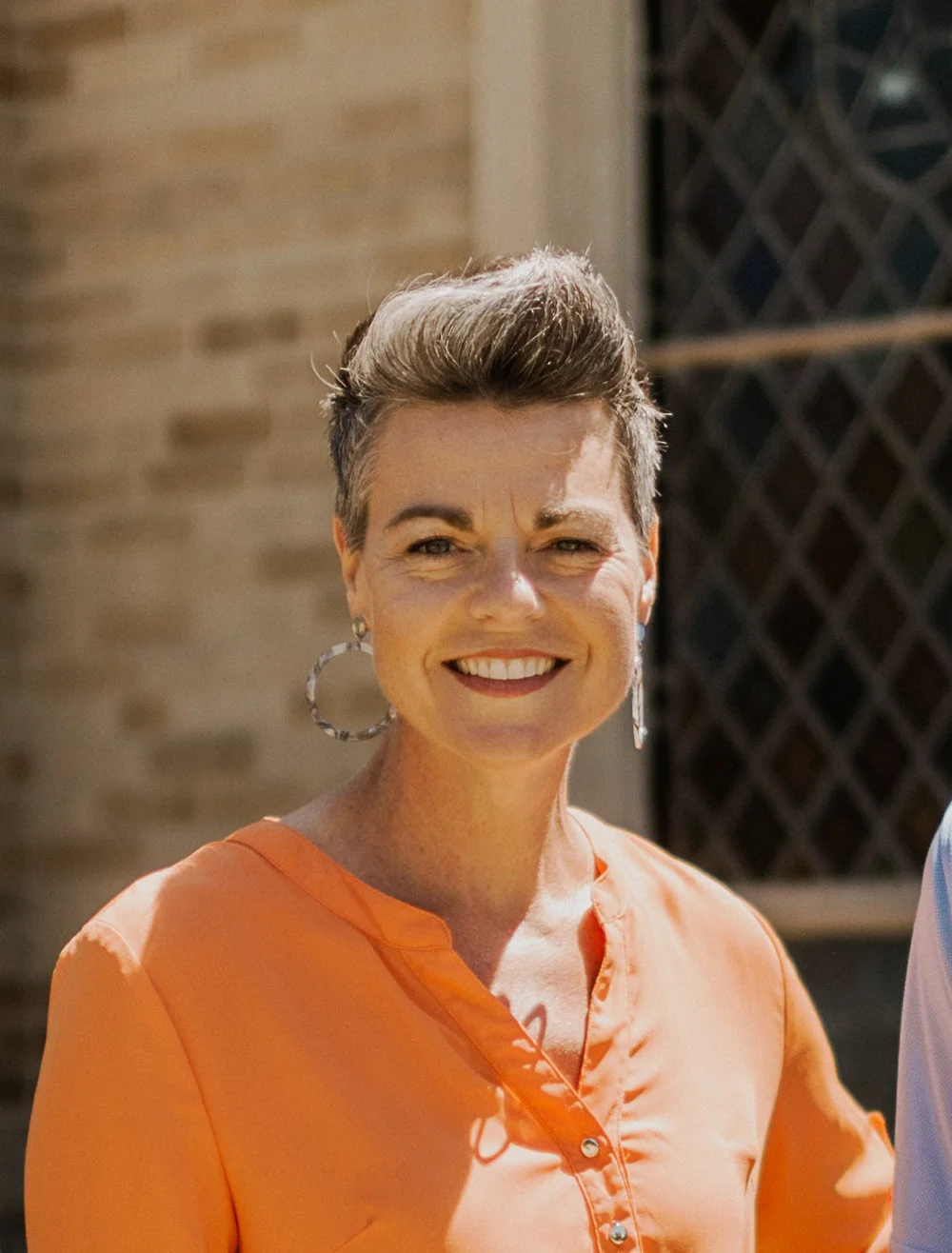 Leadership — Michigan Catalyst Network