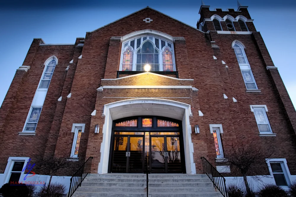 Churches — Michigan Catalyst Network
