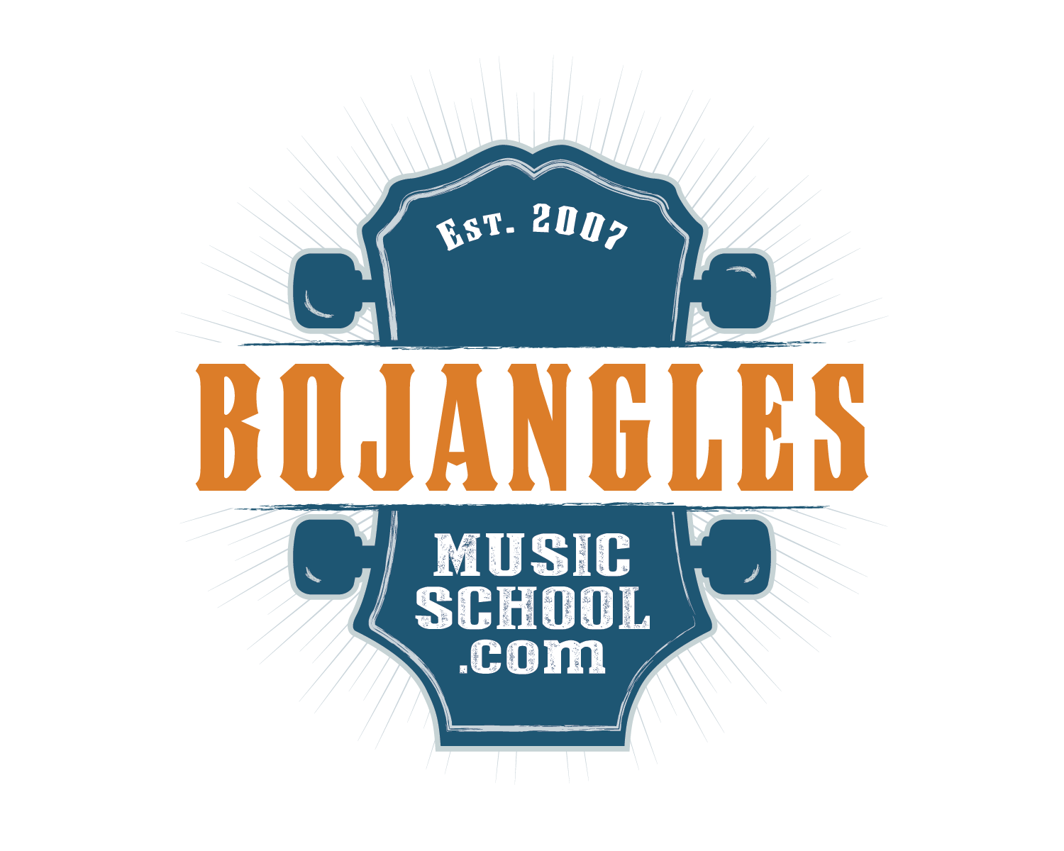 Bojangles Secret Show — A Night for Guy