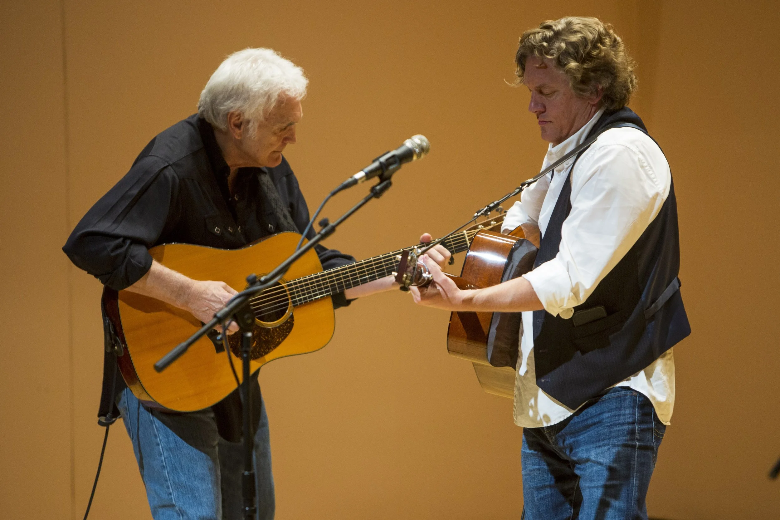 Bojangles Secret Show — A Night for Guy