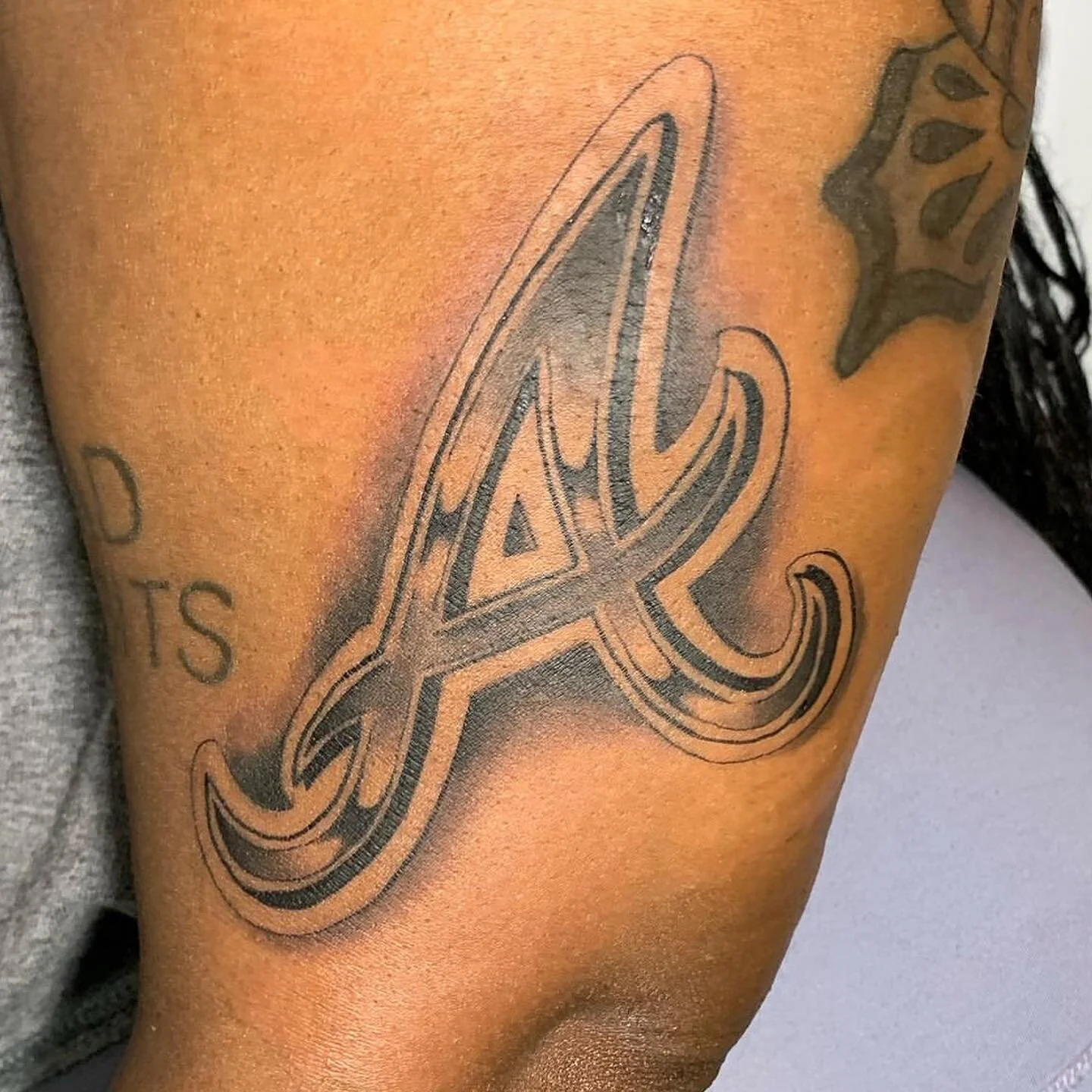 Atlanta Tattoo Drawings