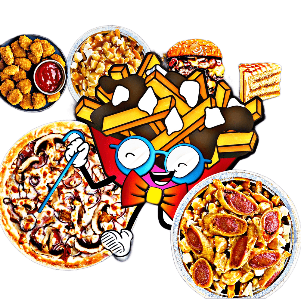 Votre Poutine