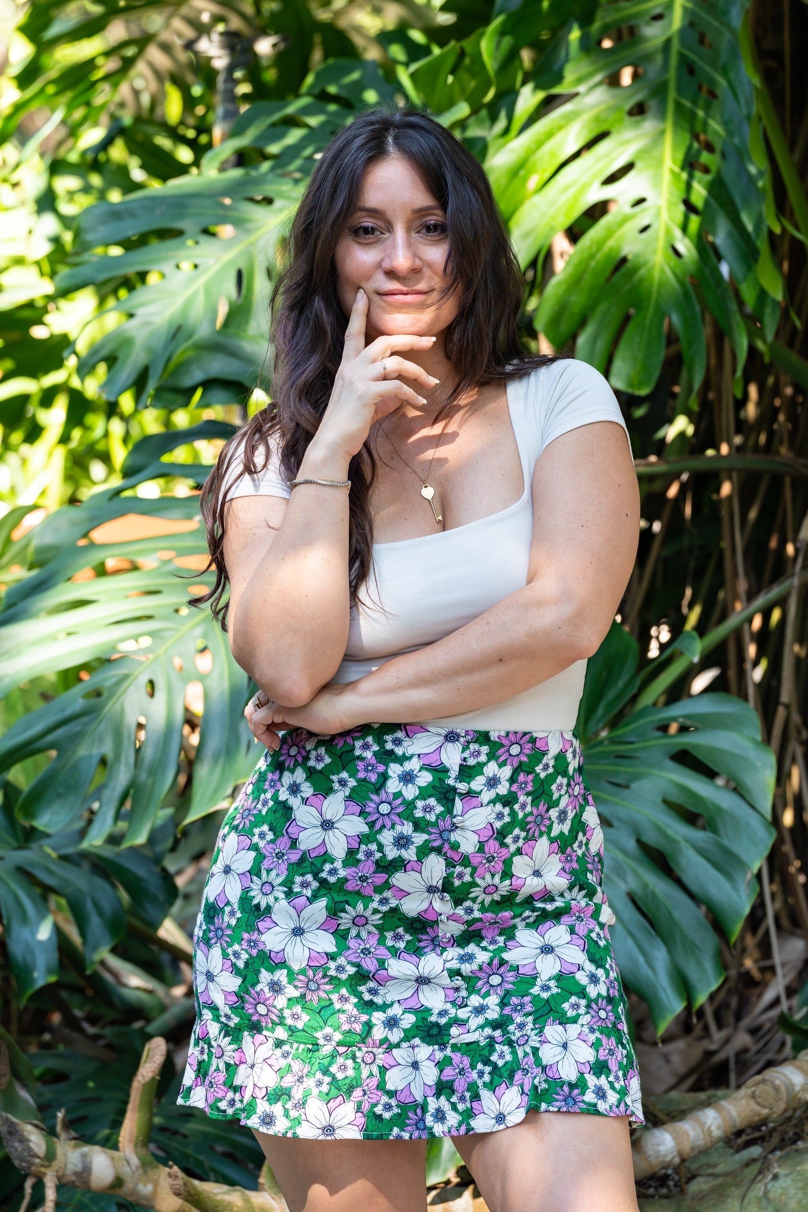 Danielle Enzinna, Founder — Marketing, Sales, Operations Consulting ...