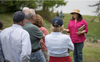 October Curator's Tour — Innisfree Garden