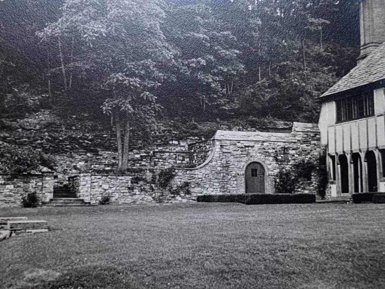 About Innisfree — Innisfree Garden