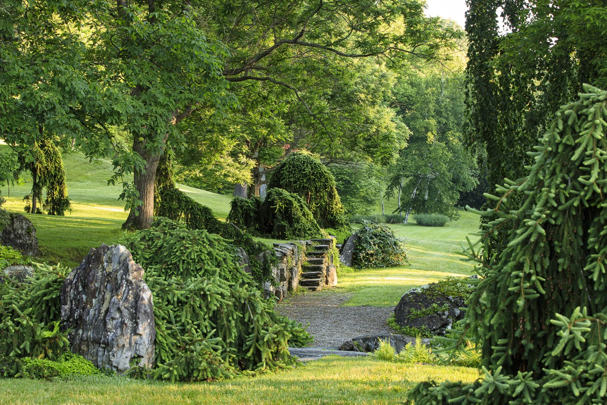 Events — Innisfree Garden