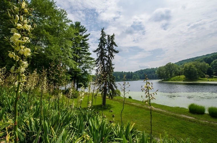 2024 Events Calendar — Innisfree Garden