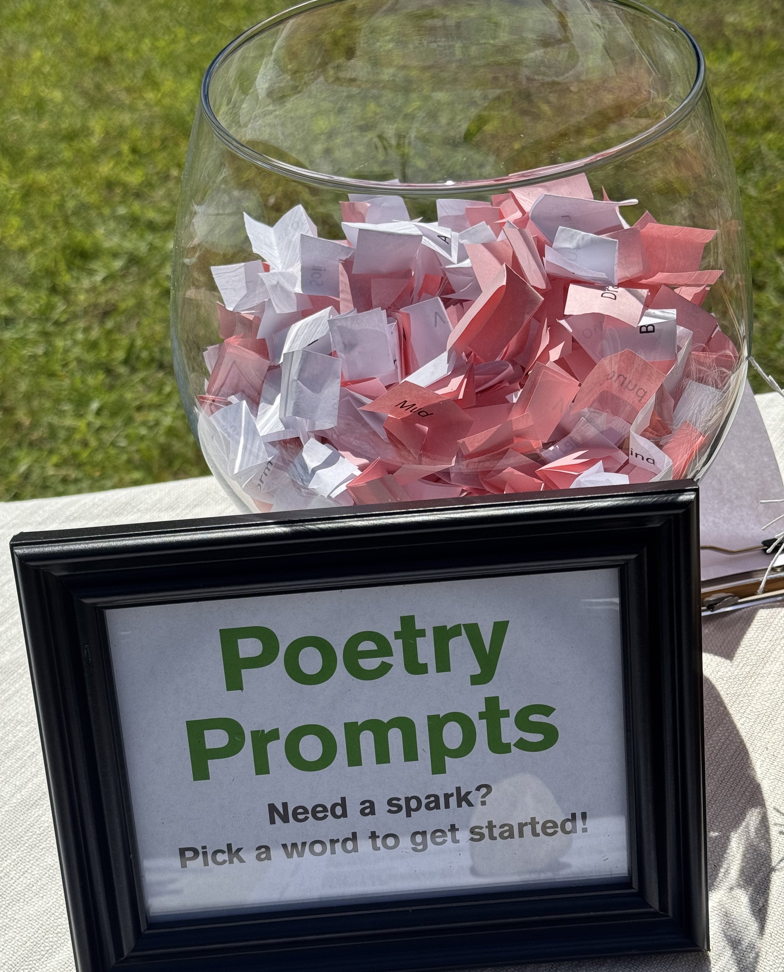 Poetry In the Garden: When Nature Inspires Us — Innisfree Garden