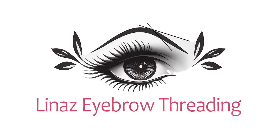 Eyebrow Threading Logo