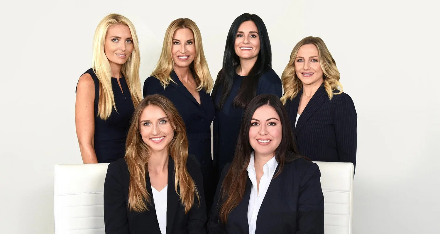 Our Team — Family Law Center of Southern California