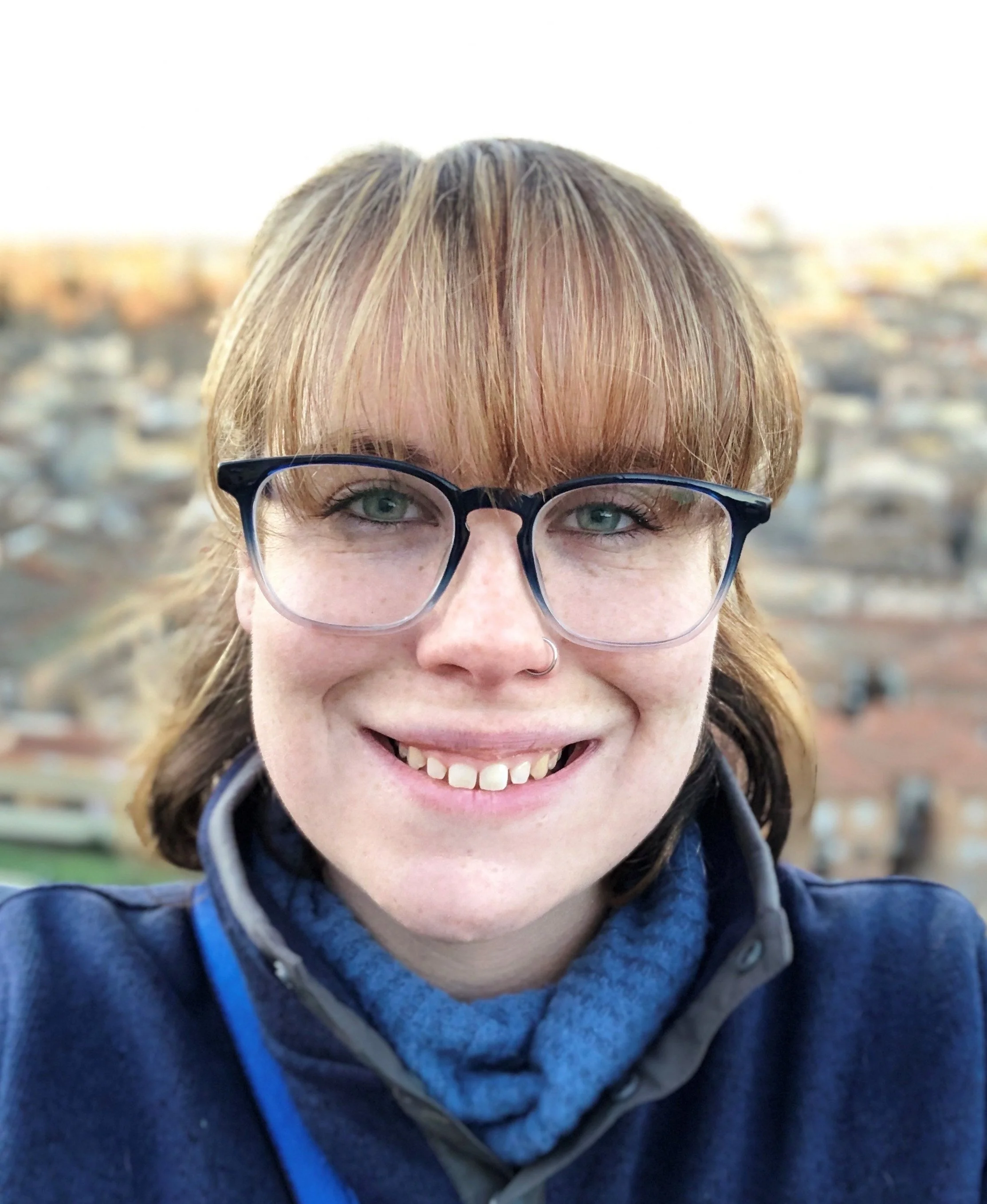 Meet Our Caring ABA Team