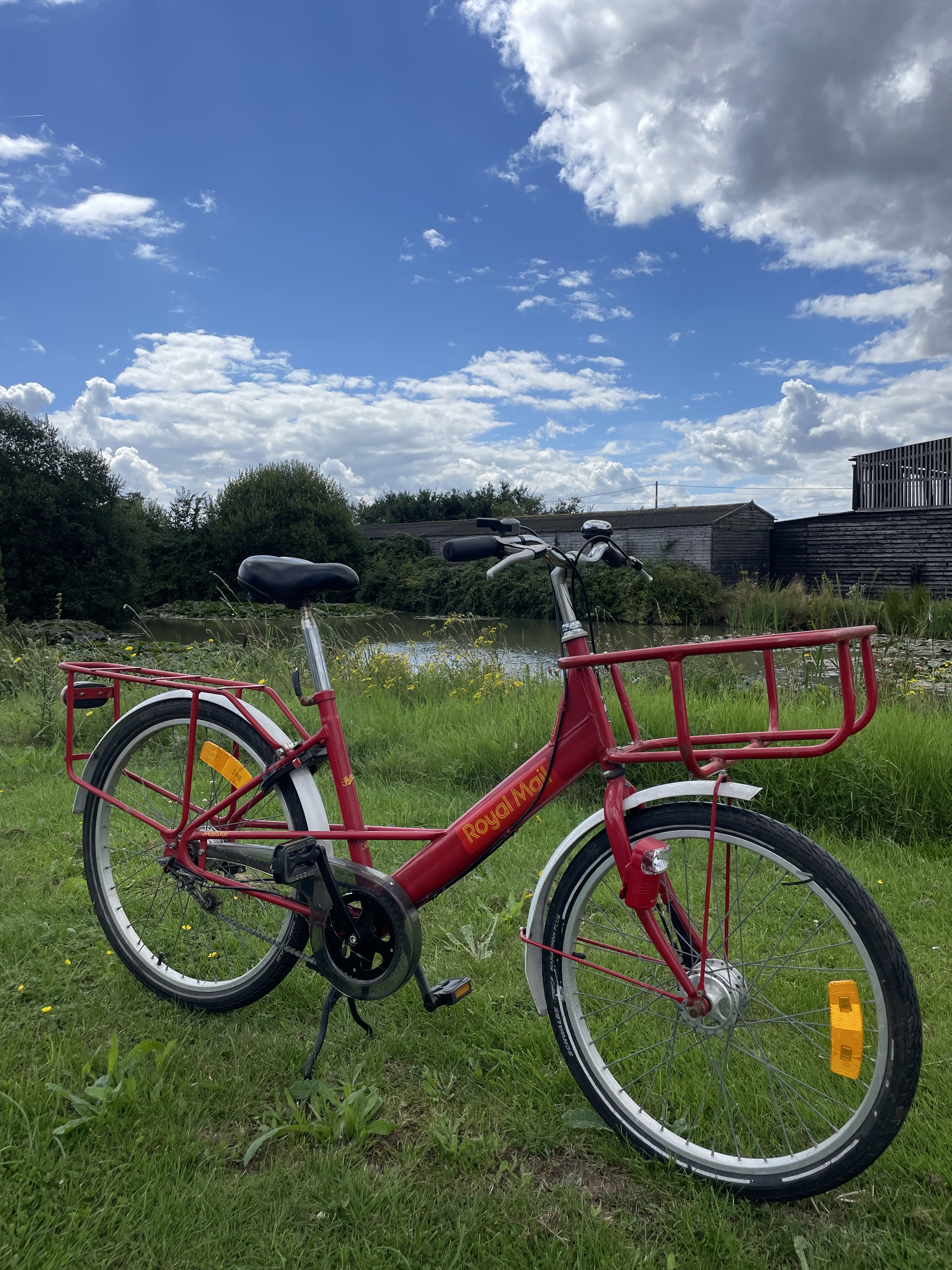 Transport and Trailer Hire — CyCool