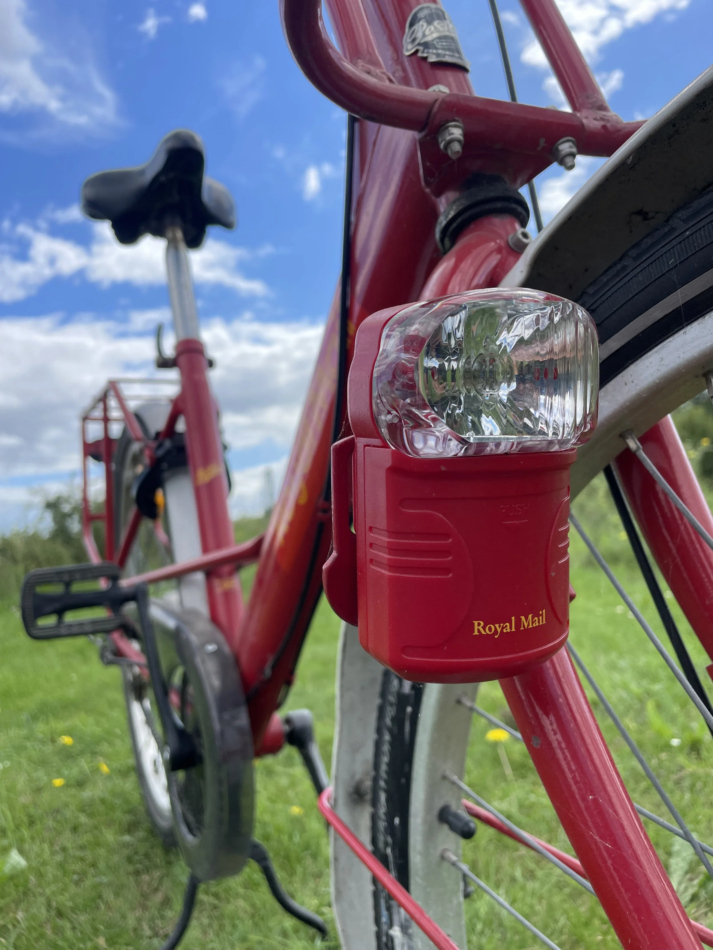 Transport and Trailer Hire — CyCool