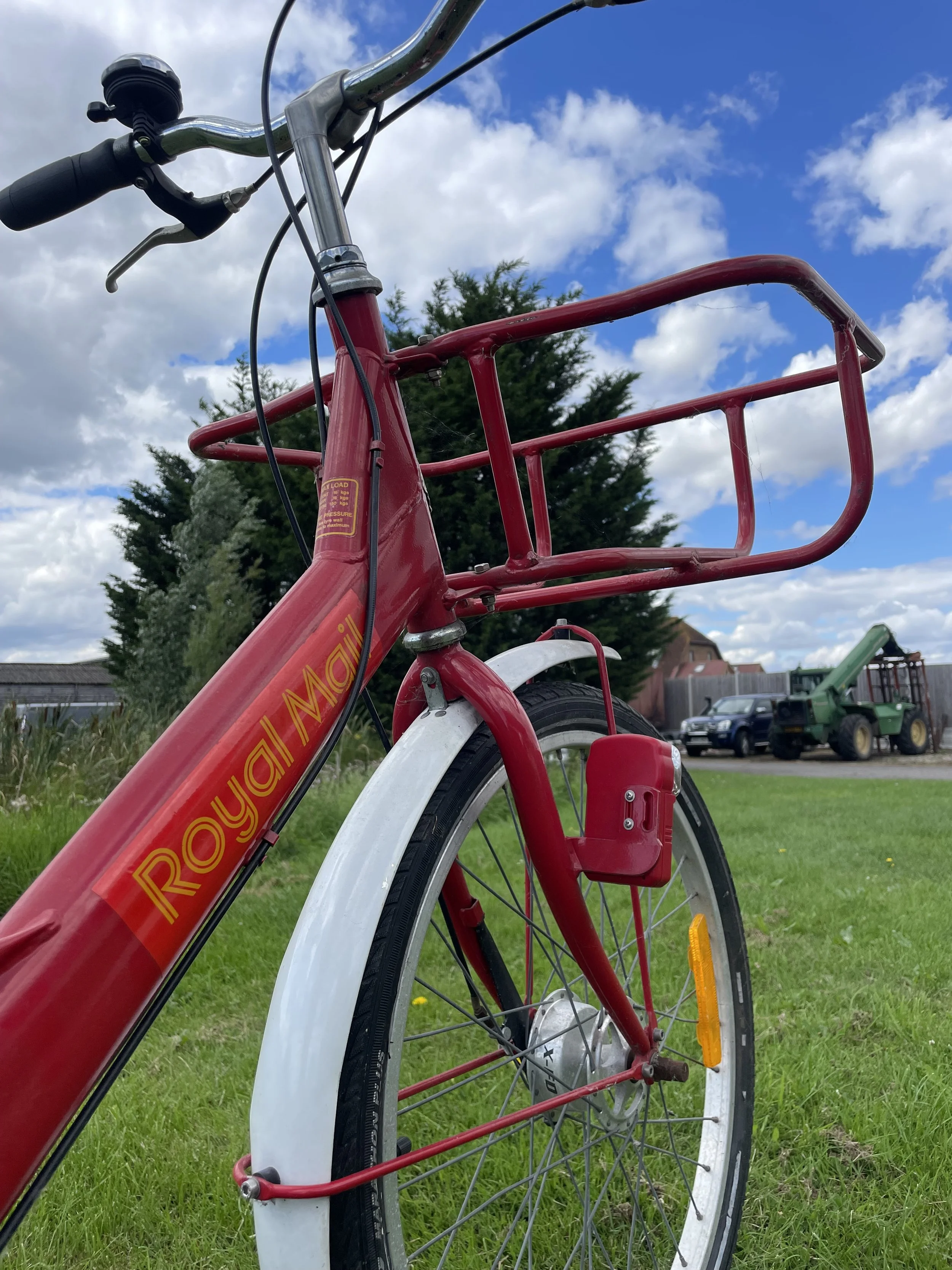 Transport and Trailer Hire — CyCool