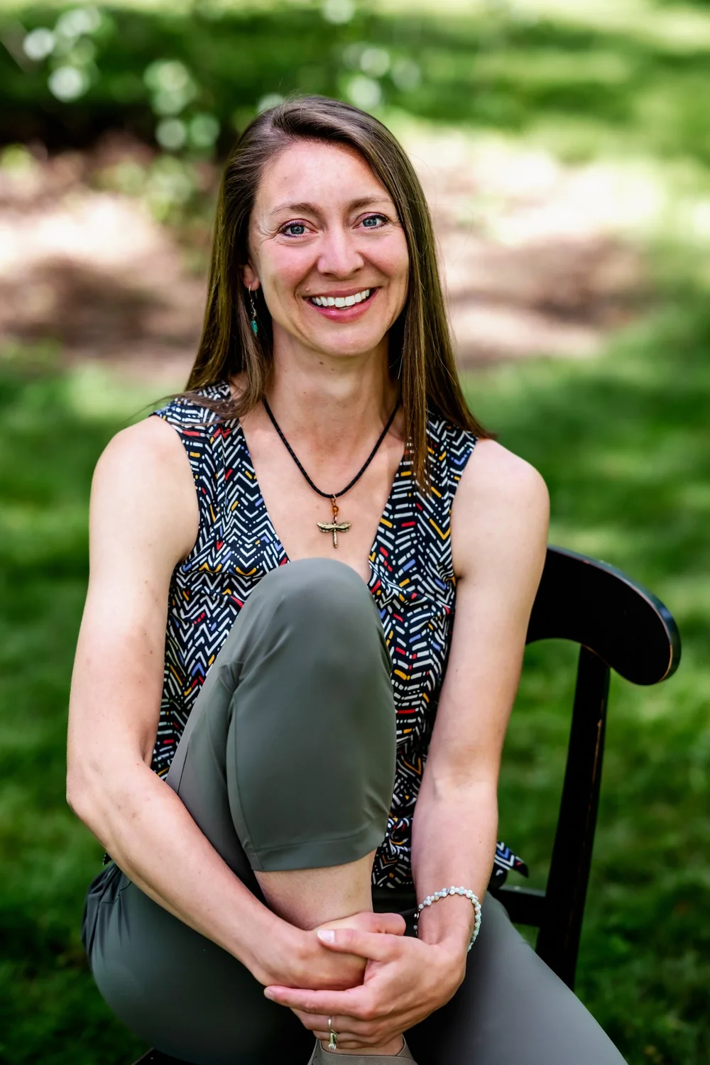 Shandra Bauer