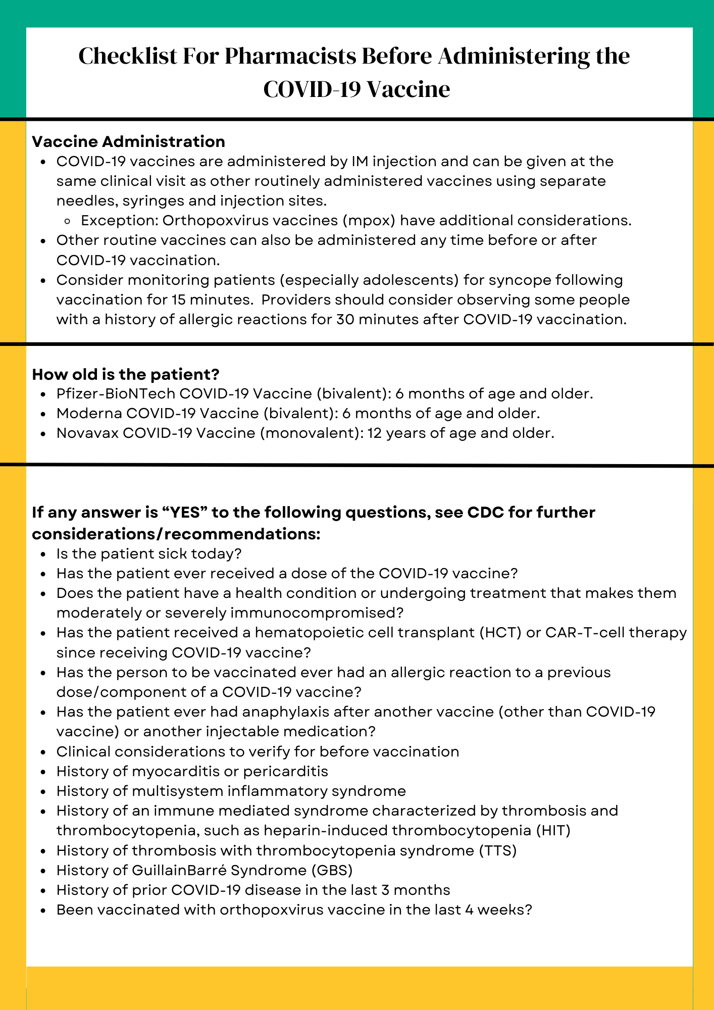 COVID-19 Resources for Healthcare Providers | Empower Your Practice ...