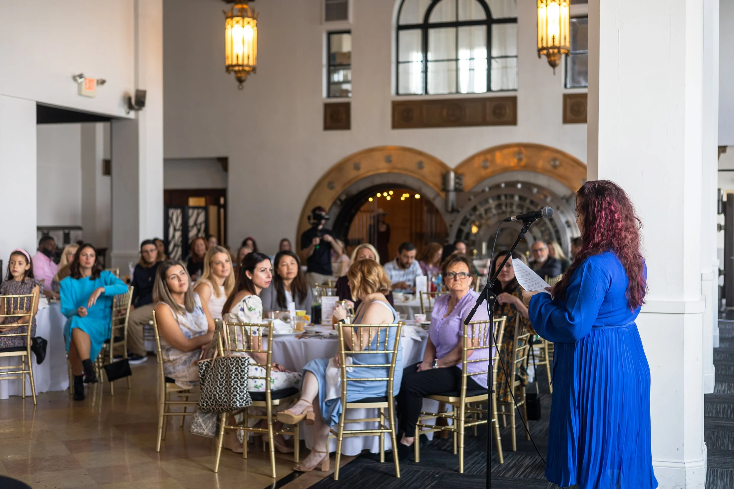 Gallery | Shop for Hope — Making a Miracle